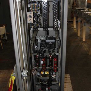 Rail and Transit – Fabricated Metals | Custom & OEM Enclosures
