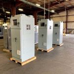 Custom Fabrication – Fabricated Metals | Custom & OEM Enclosures