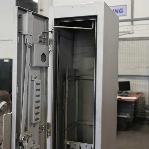 Rail and Transit – Fabricated Metals | Custom & OEM Enclosures