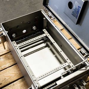 Submersible Product – Fabricated Metals | Custom & OEM Enclosures