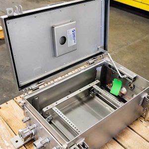Submersible Product – Fabricated Metals | Custom & OEM Enclosures