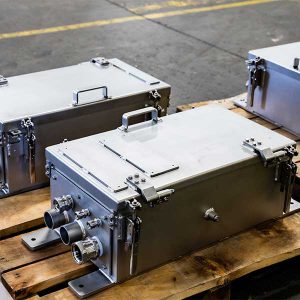 Submersible Product – Fabricated Metals | Custom & OEM Enclosures